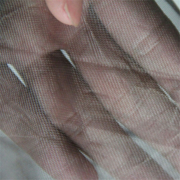 Silver Fiber Conductive Fabric Mesh RF,EMI,EMF,LF Blocking/Microwave ...