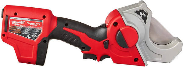 Milwaukee 2470-20 M12 12V Cordless Lithium-Ion PVC Shear (Tool Only) | Wish
