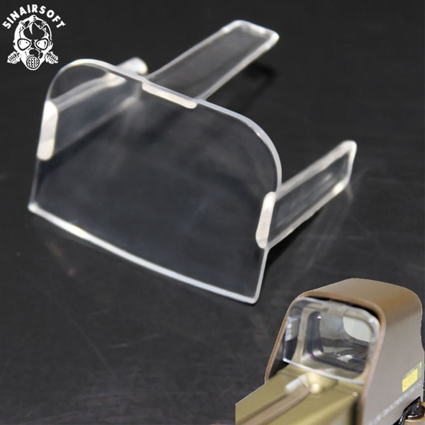 SINAIRSOFT 551/552 Tactical Hunting Airsoft Paintball Scope Red Green ...