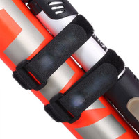 2/5Pcs Bicycle Loop Bands Bike Hanadlebar Strap Road Bike Handlebar ...