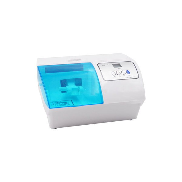 Digital Dental Amalgamator machine 4350 RPM Amalgama capsule mixer ...