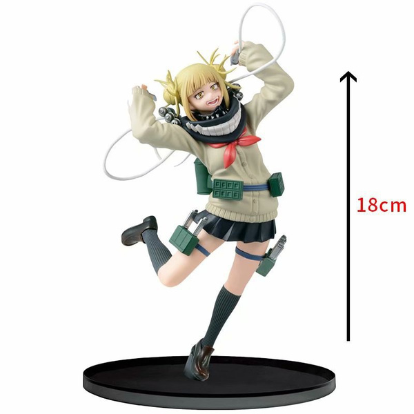 My Hero Academia Toy Anime Figure Boku No Hero Academia Villain ...