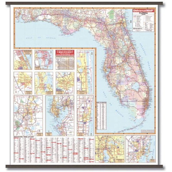 Universal Map 26840 Wisconsin Wall Map - Backboard | Wish Universal Map 26840 Wisconsin Wall Map - Backboard | Wish