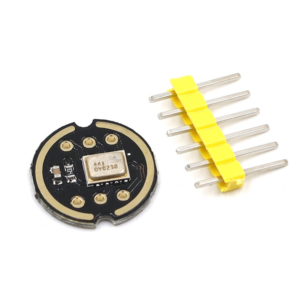 Durable for ESP32 High Precision Omnidirectional Ultra Microphone I2S ...