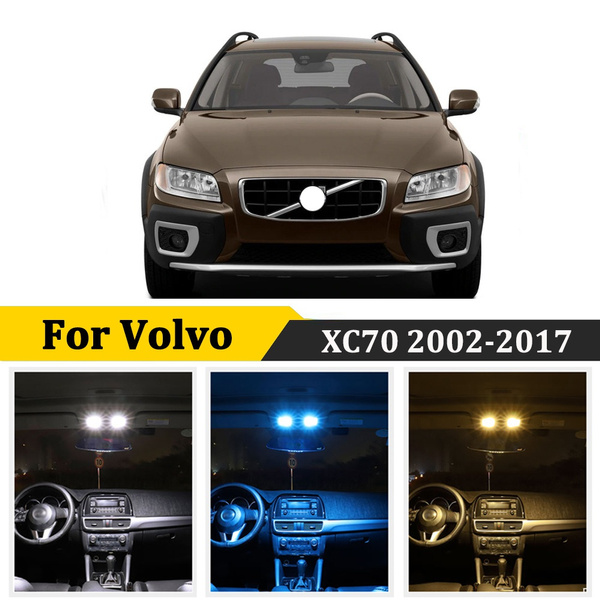 Canbus Car LED Interior Map Dome Trunk Light License Plate Lamp For ...