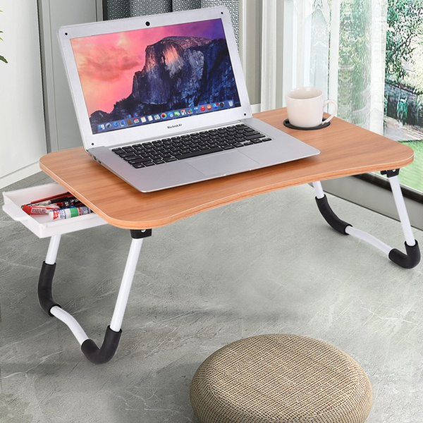 Laptop Desk Astory Portable Laptop Bed Tray Table Notebook Stand ...