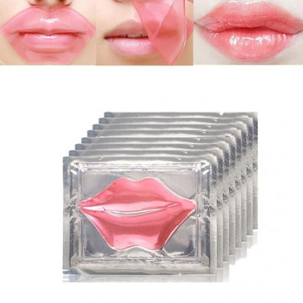 Moisturizing and regenerating of smooth lips to remove cuticle ...