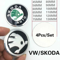 4PCS/SET 45MM 56MM 60MM 65MM 70MM 75MM 80MM 90MM 100MM 110MM 120MM ...