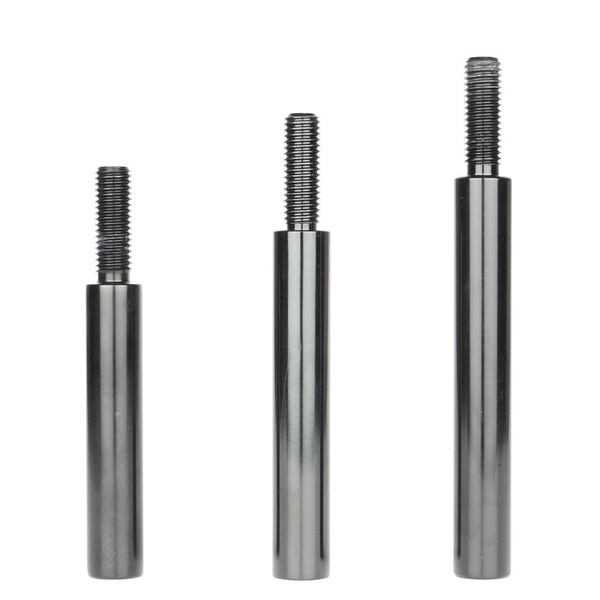 3‘’ 3.5‘’ 4‘’ Racing Aluminum Shifter Extension Shift Knob Special ...