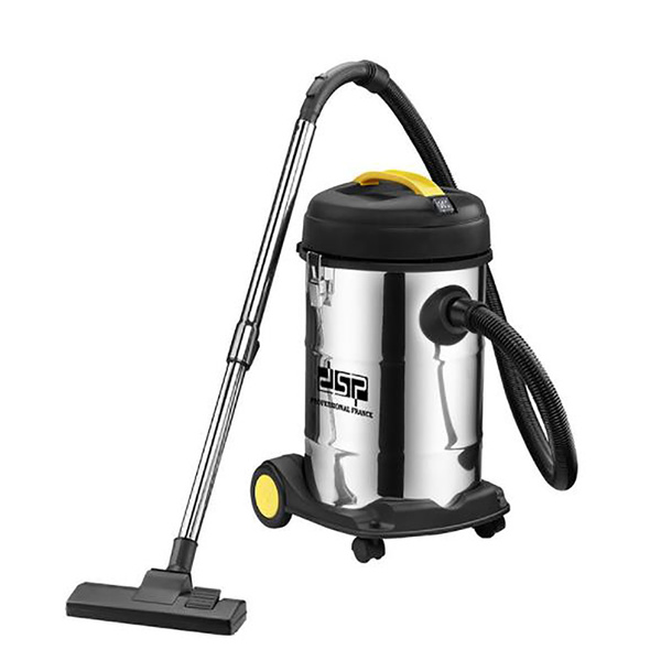 25L 1200W High Power Vacuum Cleaner wet and Dry portable Vacuum Cleaner ...