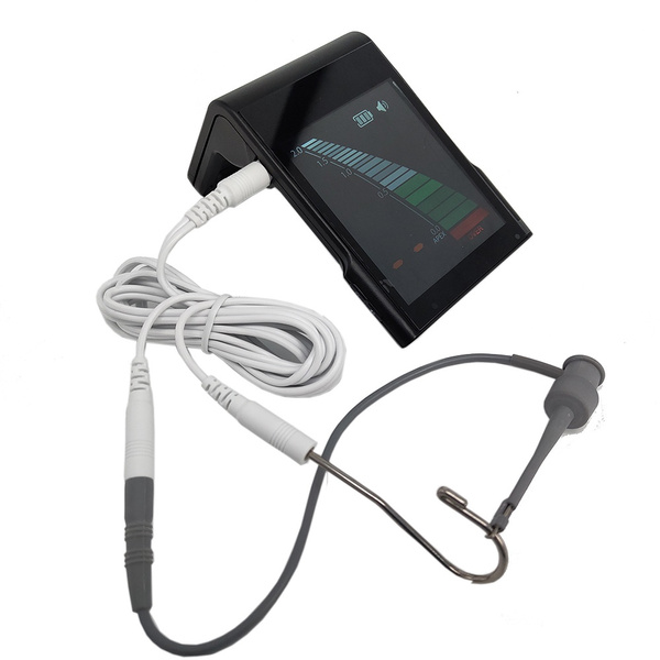 Dental Endo Apex Locator Finder Endodontic 3.2 LCD Root Canal Device | Wish
