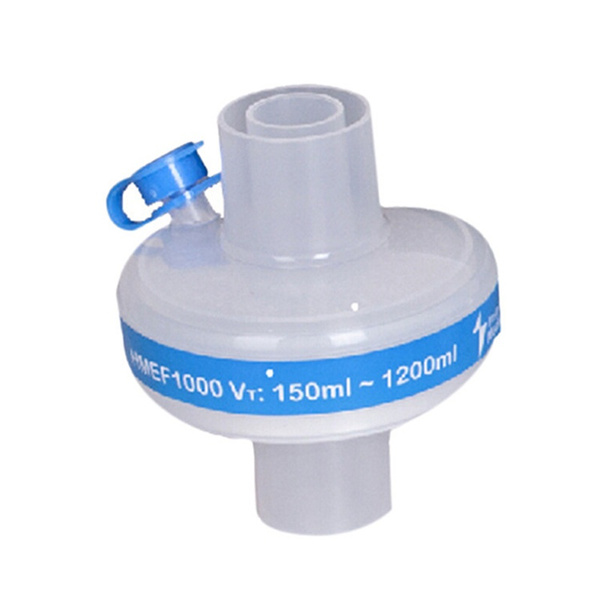 CPAP Bacterial Viral for Breathing Mask Tube Machine Accessories ...