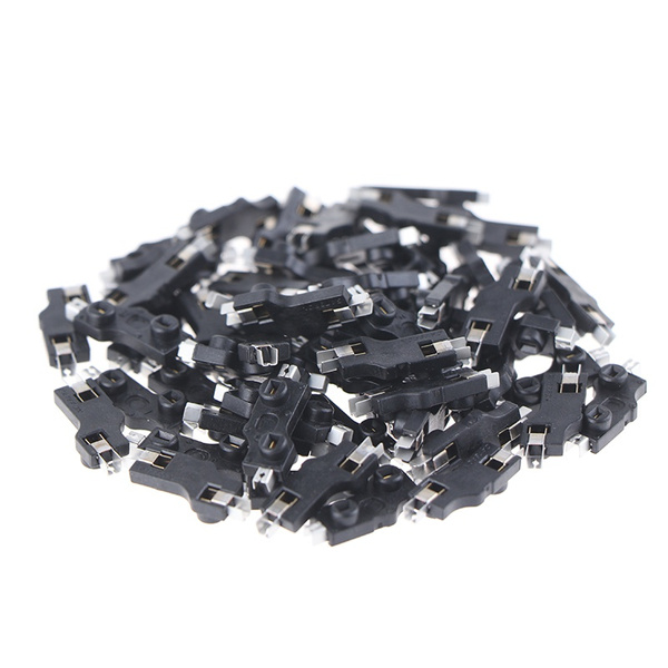 Hot-swappable PCB Socket Hot Plug CPG151101S11 for Gateron Outemu ...