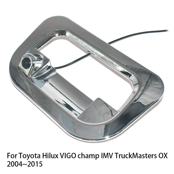 Car Rear View Reverse Camera Backup Parking Trunk Handle Camera for ...