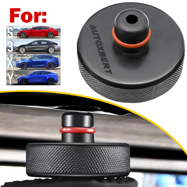 Rubber Lifting Jack Pad Adapter Chassis Protect Frame Protector For ...