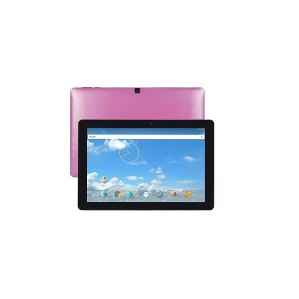 iView SupraPad 1070TPCII 10.1" Tablet 16GB WiFi ARM Cortex A53 X4 1 ...