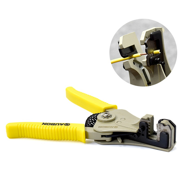 Automatic Wire Stripping Pliers Multifunctional Wire Stripping Pliers ...