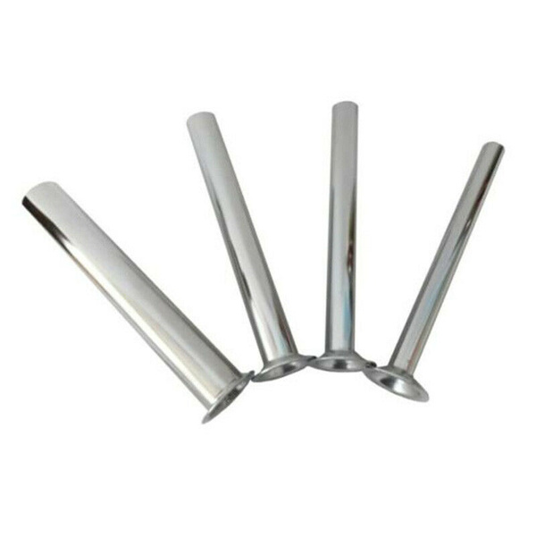 Manual Sausage Meat Stuffer Filler Hand Operated Filling Maker Funnel ...