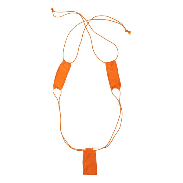 One-Piece Women's Micro Thongs G-String Bikini Swimwear Sling shot ...