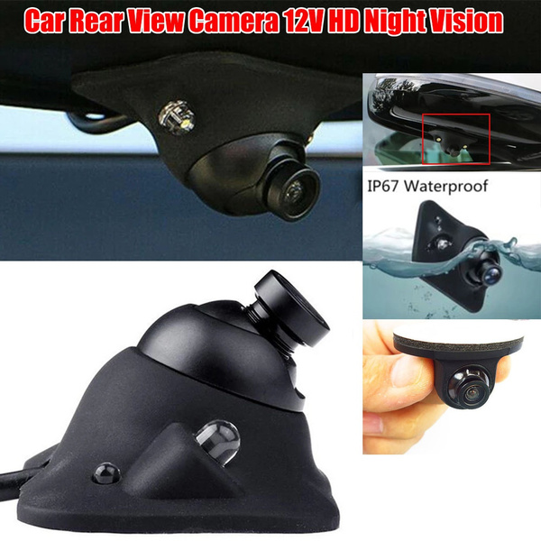 KKMOON Car Rear View Camera 12V HD Night Vision Backup Camera ... KKMOON Car Rear View Camera 12V HD Night Vision Backup Camera ...