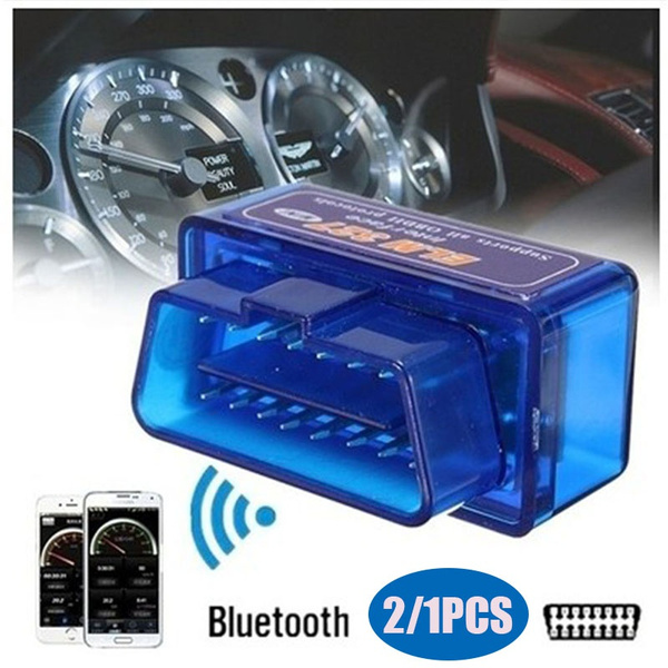 You Bluetooth MINI ELM327 Bluetooth OBD2 car detector | Wish
