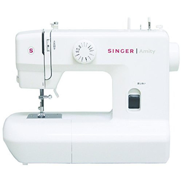SINGER Electric Sewing Machine Amity SN20A, White | Wish