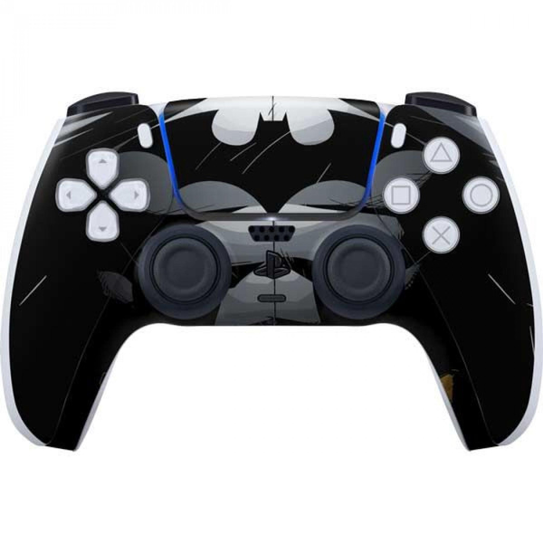 Batman Chest PS5 Controller Skin | Wish