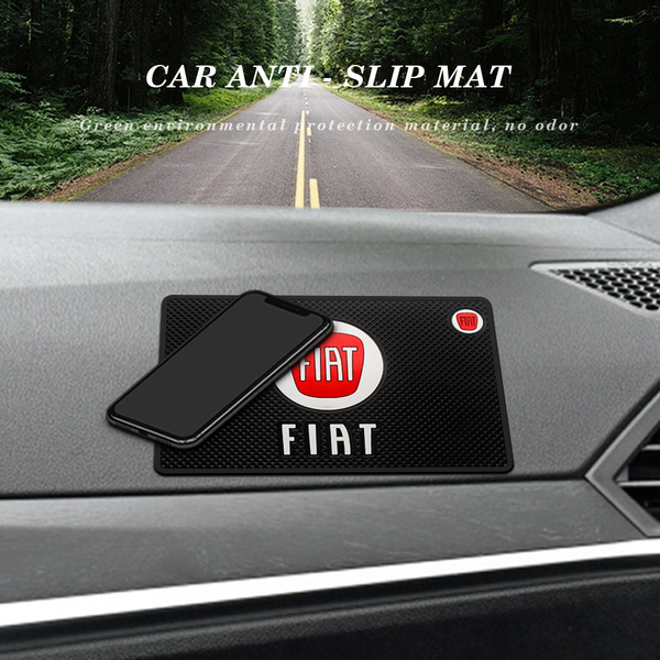 Universal Car High Temperature Resistance Leather Anti-Slip Non-Slip ...
