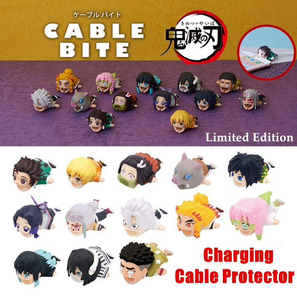 New Demon Slayer Kamado Tanjirou Nezuko Zenitsu Inosuke Tomioka Giyuu ...