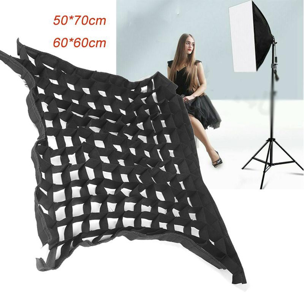 Softbox Cellular Mesh, Softbox Cellular Grid Soft With Cellular‑Style ...