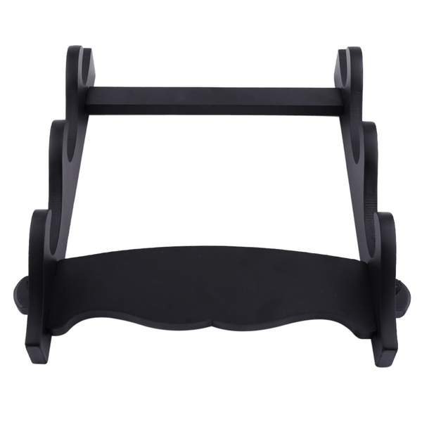 Decorative Sword Holder, Universal Sword Rack, Weapon Bracket for ...