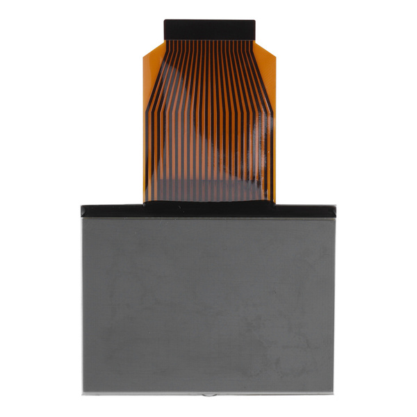 ACC LCD Display Screen Climate Control Panel Ribbon Cable For SAAB 1999 ...