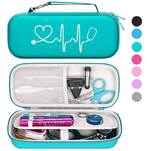 Stethoscope Sturdy Case for 3M Classic III, Lightweight II S.E ...