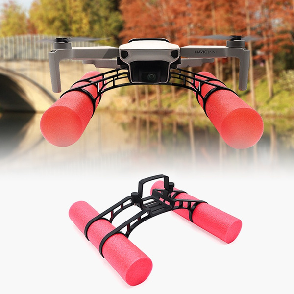 New Useful Floating Stick Landing Gear Frame Parts for DJI Mavic Mini ...