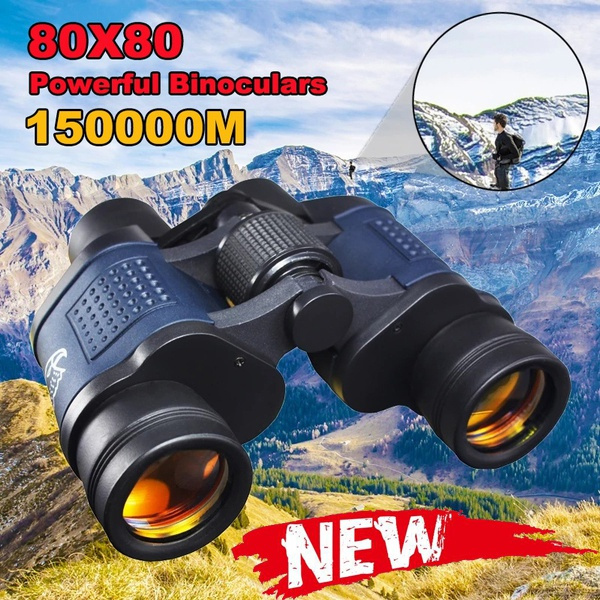 2021 Hot Sale Outdoor Practical Professional Binoculars Hiking Hunting ...