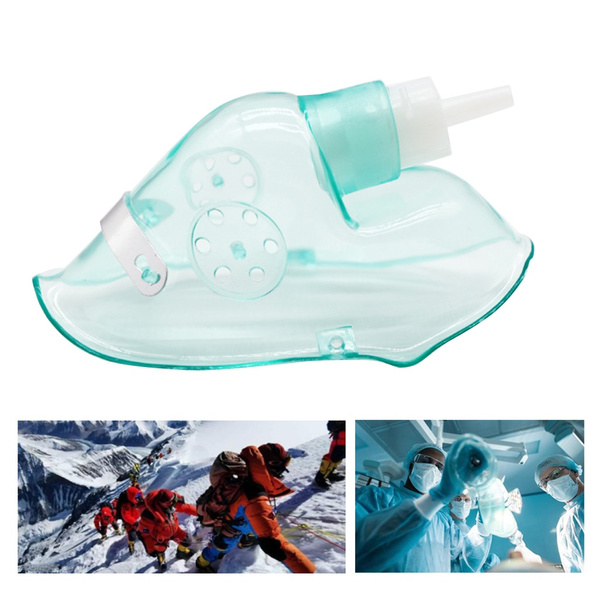 Inhaler Set Atomized Cup Tube Air Compressor Nebulizer Home Allergy ...