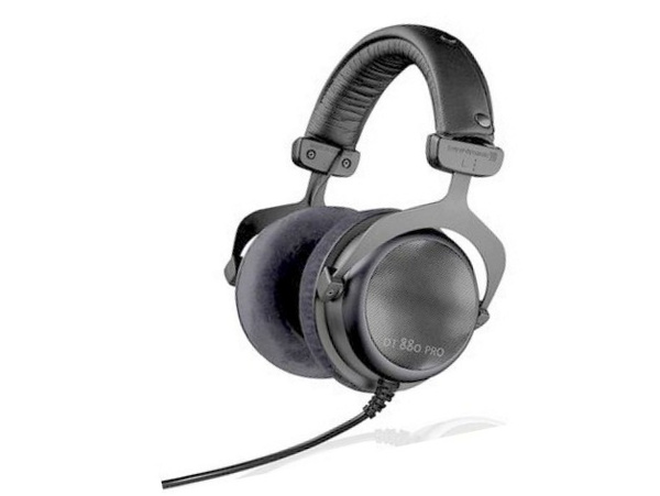beyerdynamic DT 880 Pro Over-Ear Studio Headphone | Wish