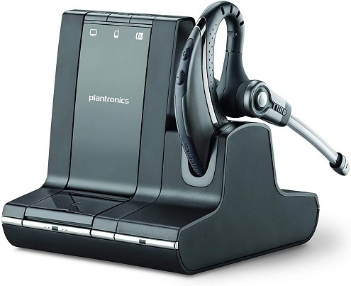 Plantronics Savi W730 Multi Device Wireless Headset System | Wish
