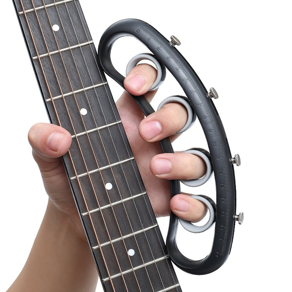 Guitar Extender Musical Finger Extension Instrument Accessories Finger ...