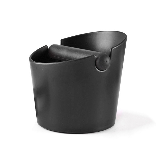 Coffee Grind Knock Box And Espresso Dump Bin Slag Bucket Coffee Machine ...