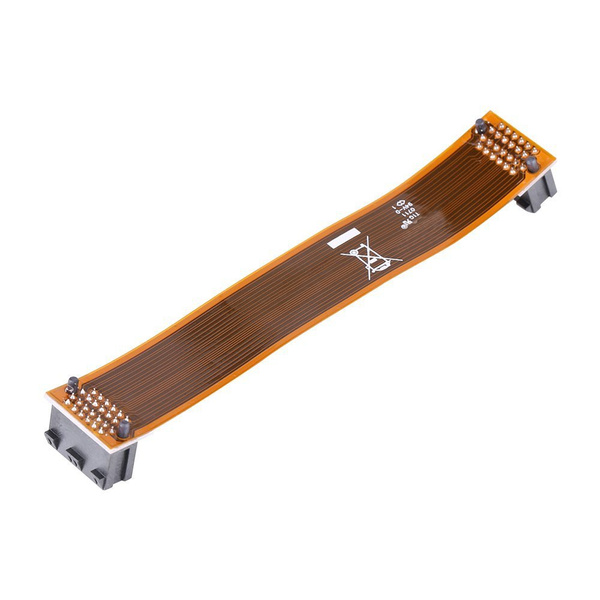 Flexible SLI Bridge Cable,12cm Graphic Card PCI-e Connection Cable for ...