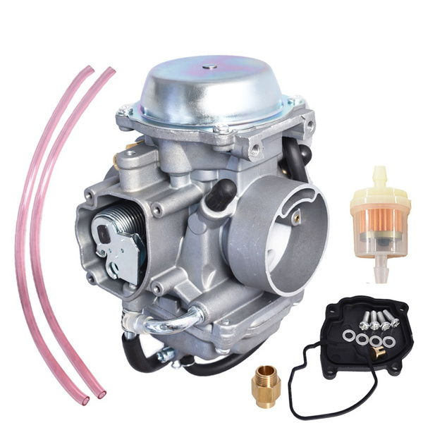 Carburetor For Suzuki King Quad 250 300 LTF250 LTF500F LTF4WDX LTF300F ...