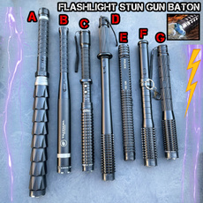 Titanium-Baton | Wish