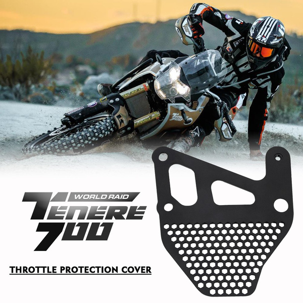 For Yamaha Tenere 700 Tenere700 XT700Z XTZ 700 T7 T700 Motorcycle ...