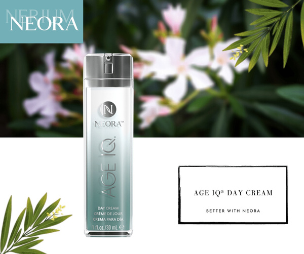 NEORA - Age IQ Day Cream（30ML）-NEORA - Fights the appearance of fine ...