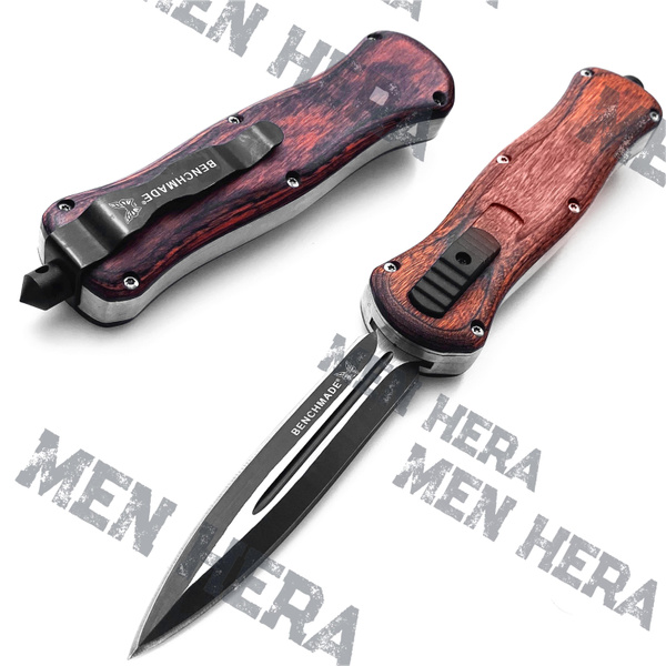 Out The Front OTF Tactical Knifes Outdoor Pocket Camping Survuval EDC ...