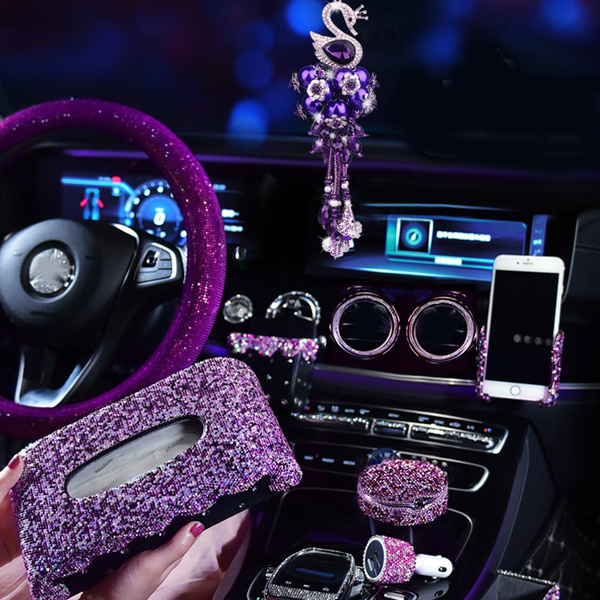 Car decorations for women store