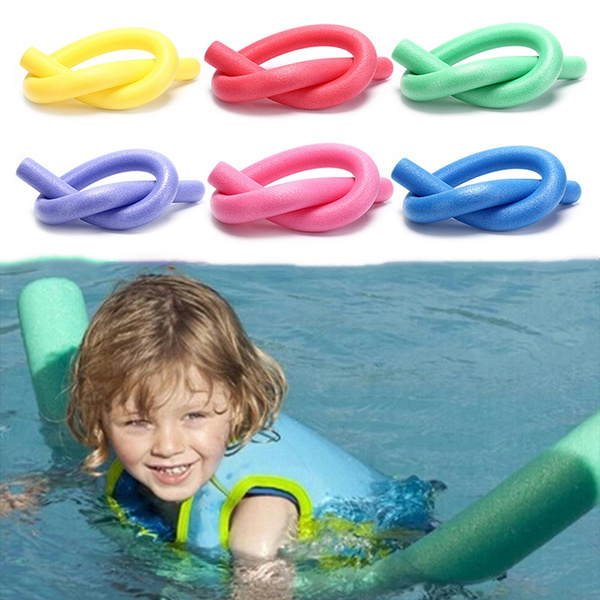 Water Sports for Adult Hollow Colorful Float for Children Floating Foam ...
