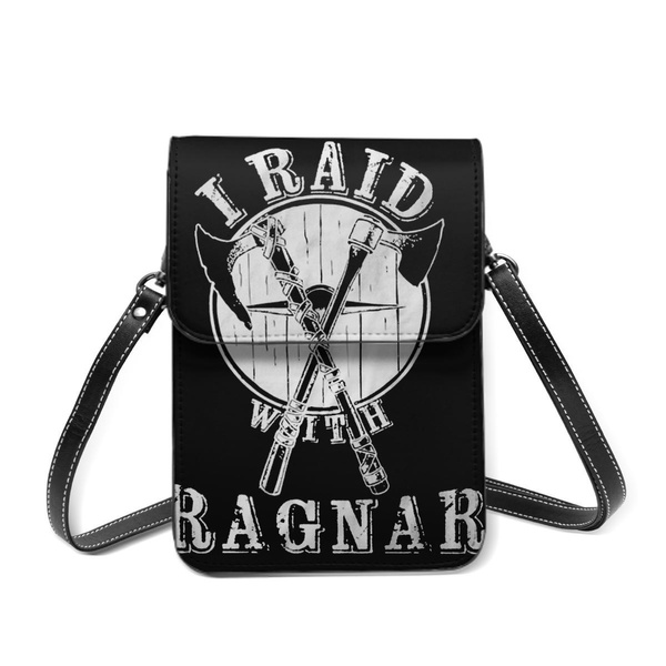 Ragnar Lothbrok Raid with Ragnar The Vikings Ragnar Lodbrok Viking ...