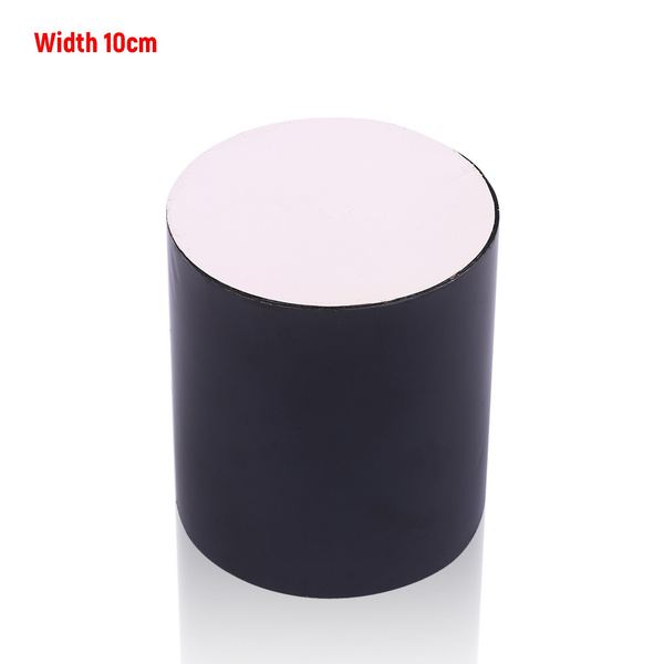 Leak Shield Tape Water Barrier Tape for Pipe Boat Bucket and HVAC Hose ...
